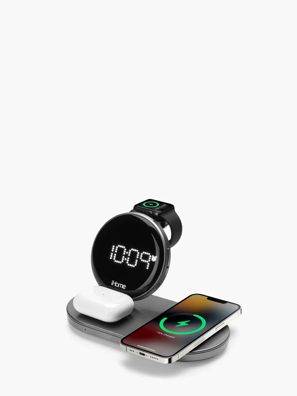 iHome | Premium Audio Products & Innovative Sound Solutions