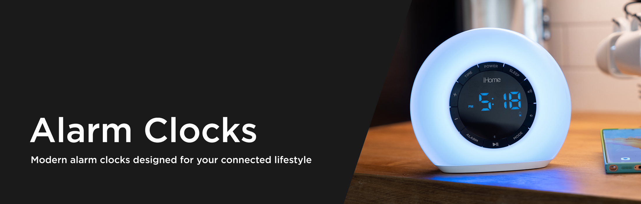 Best Bluetooth Alarm Clocks