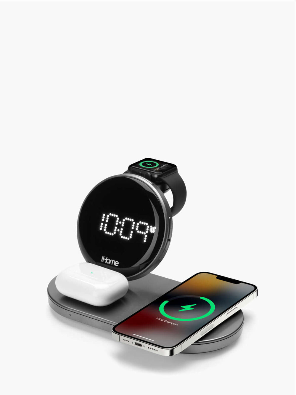 iHome | Premium Audio Products & Innovative Sound Solutions