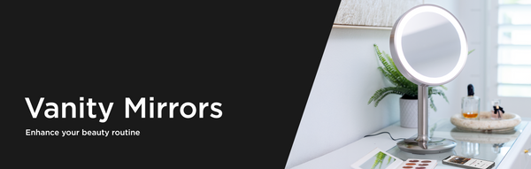 Vanity Mirror - Enhance Your Space with Style