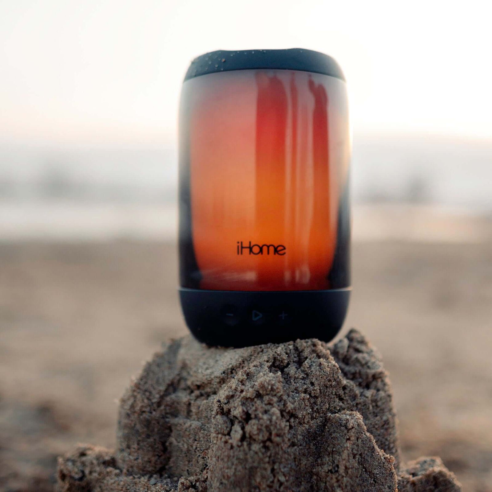 Waterproof Bluetooth Speakers | iHome.com